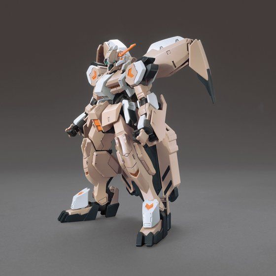 GUNPLA® High Grade (HGIBO) 1/144 Gundam Gusion Rebake Full City – VCA ...