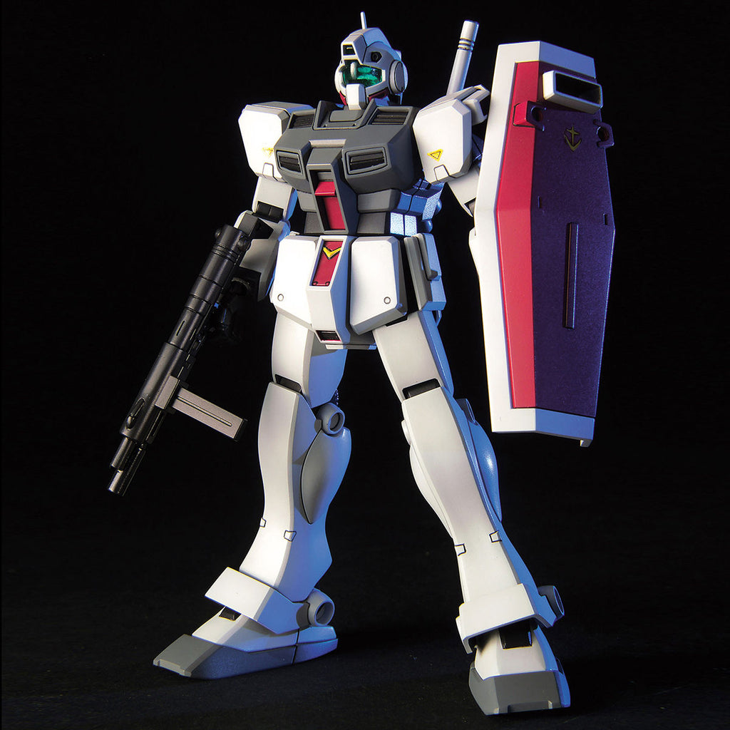 GUNPLA® High Grade (HGUC) 1/144 HG RGM-79D GM Cold District Type – VCA ...