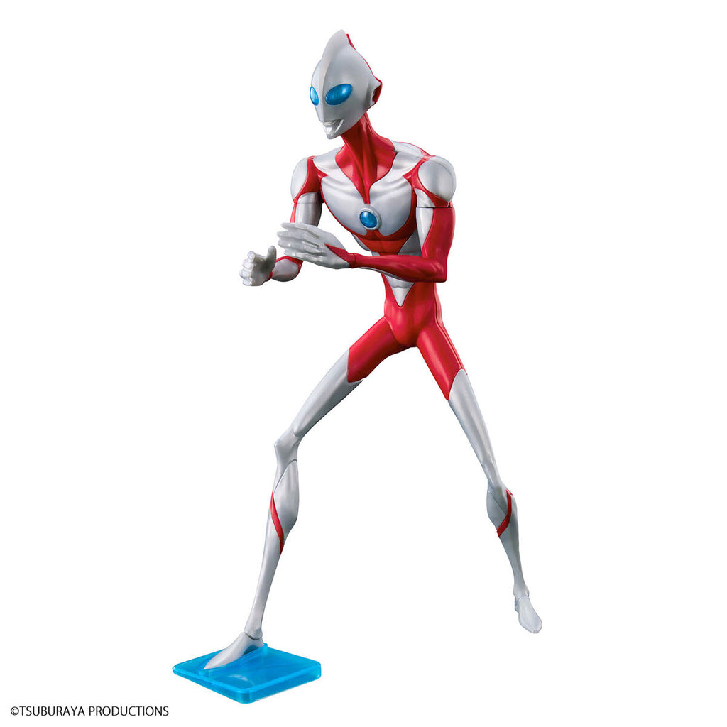 Bandai® EntryGrade Ultraman (Ultraman : Rising) – VCA Gundam Singapore
