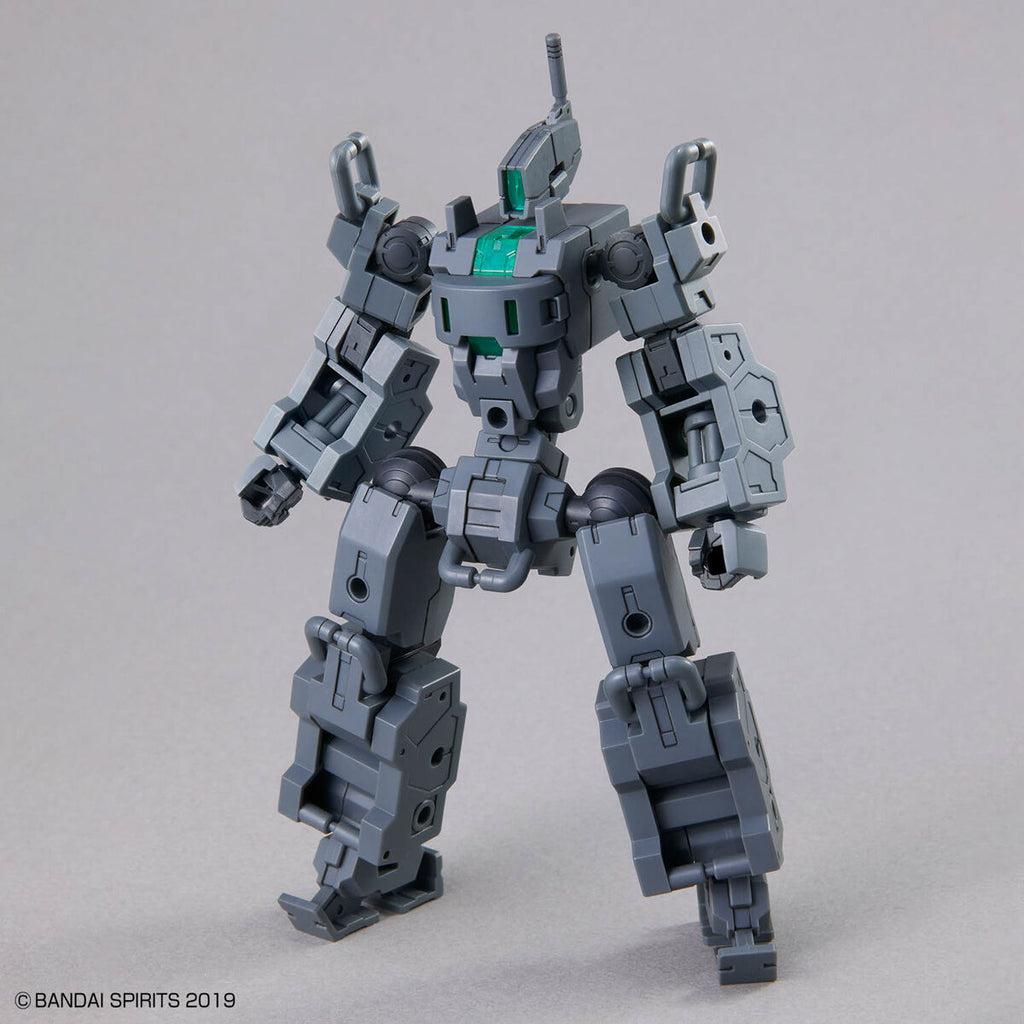 Bandai 30MM 30MM Extended Armament Vehicle Smart Transformable Machine ...