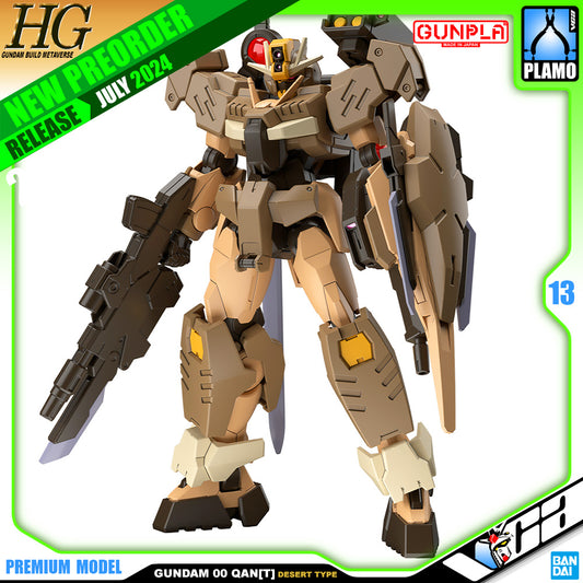 Bandai® GUNPLA® High Grade (HG) Gundam Model Kits – VCA Gundam Singapore