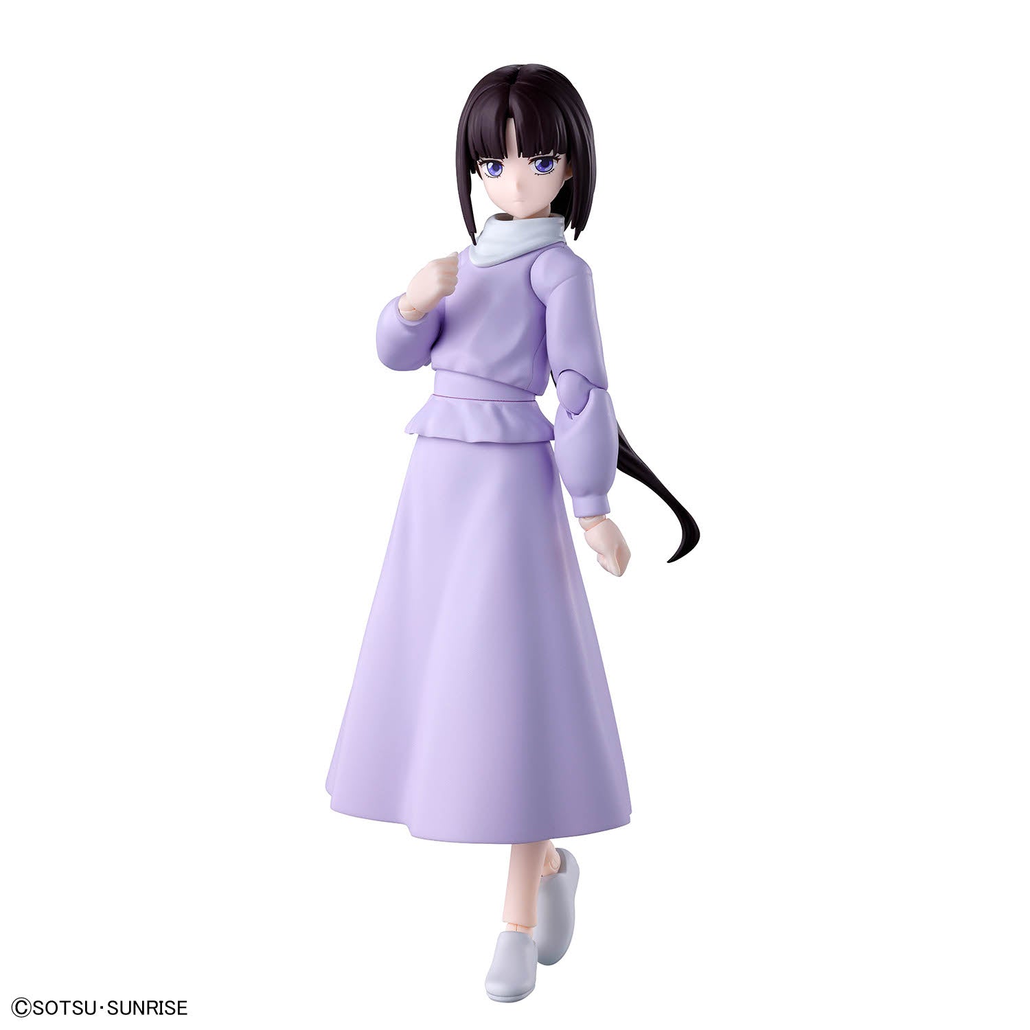 Bandai Figure-rise Standard Tiffa Adill – VCA Gundam Singapore