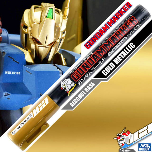 PAINTS – VCA Gundam Singapore
